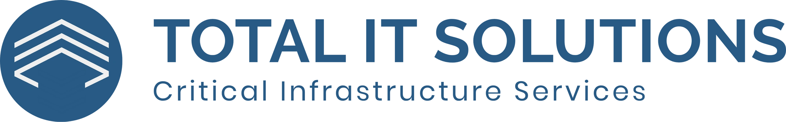 Total IT Solutions - Critical Infrastructure Services